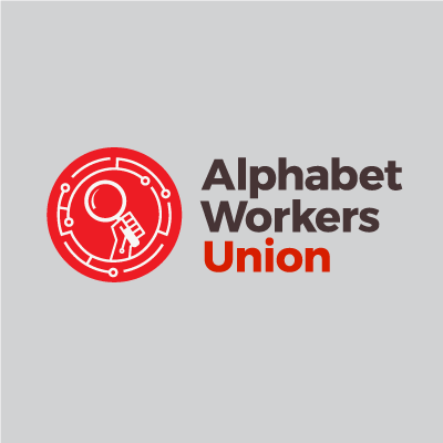 Alphabet Workers Union advocates for concerns of Google tech workers