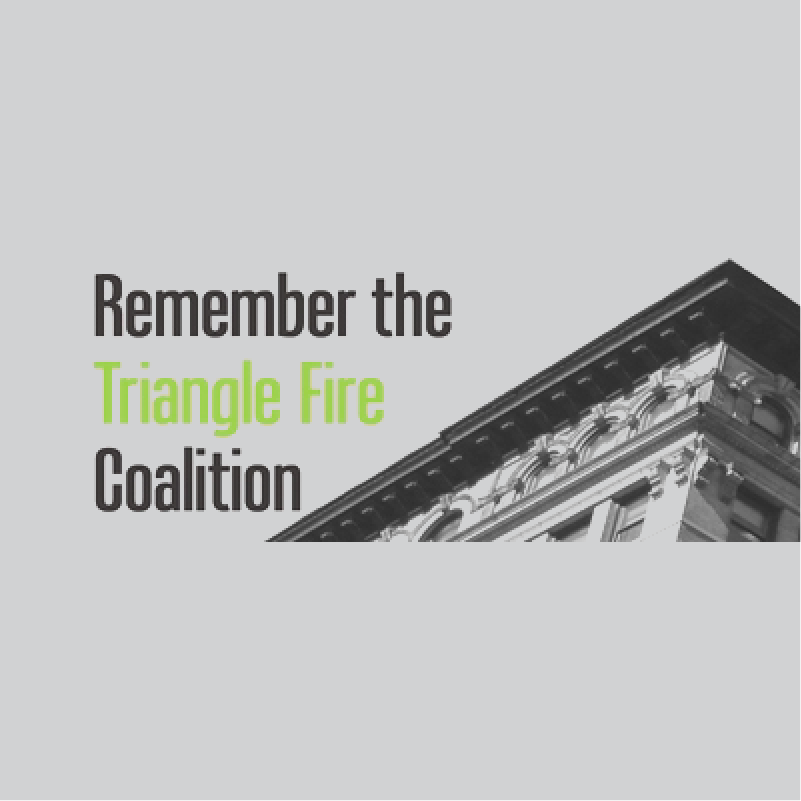 The Triangle Factory Fire and its impact on labor and safety reform
