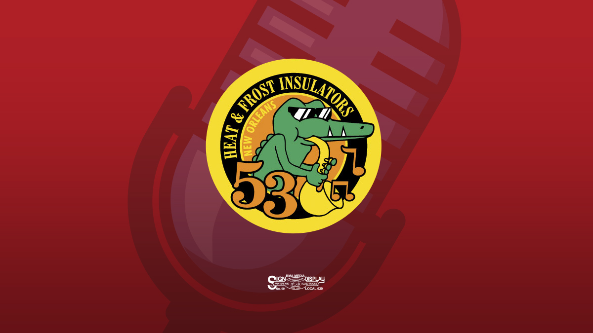 Insulators Local 53 apprenticeship program benefits outlined