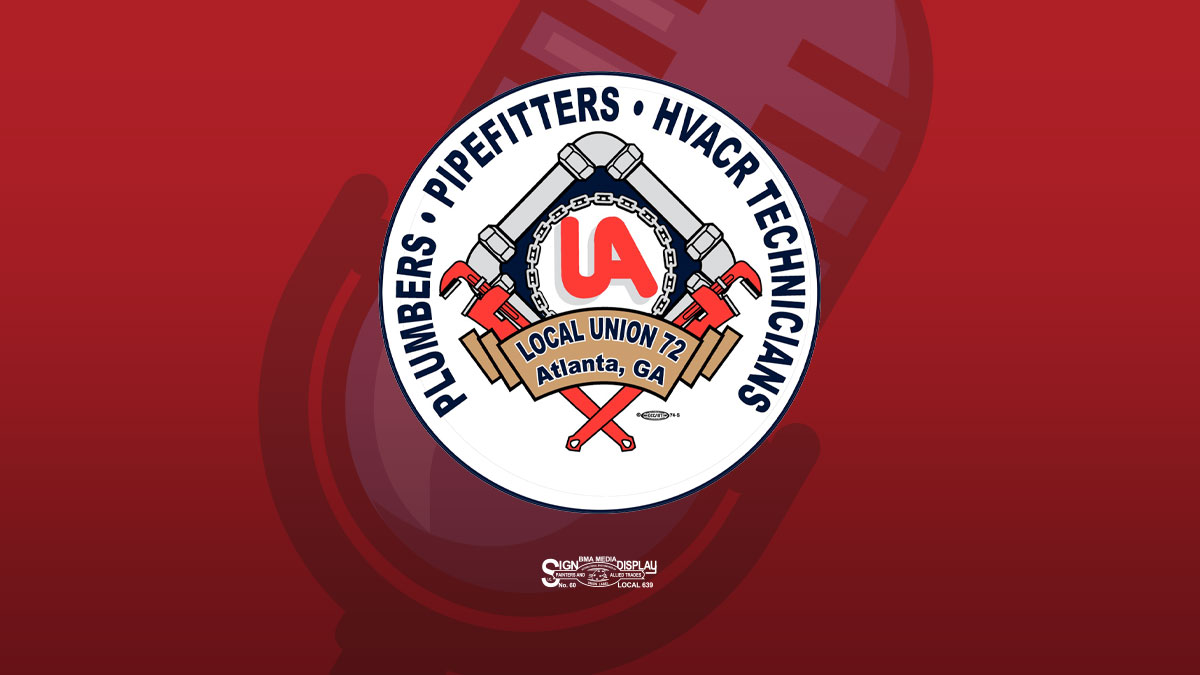 Georgia’s construction boom is good for union labor