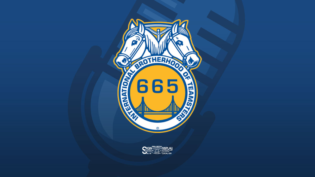 Teamsters work to organize Amy’s Kitchen workers