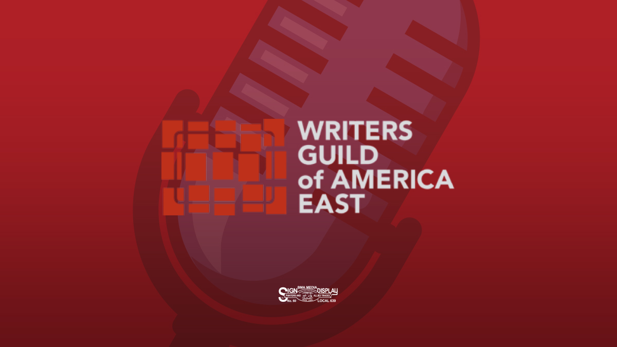 Best of 2023: Looking in on the WGA Strike with Lisa Takeuchi Cullen