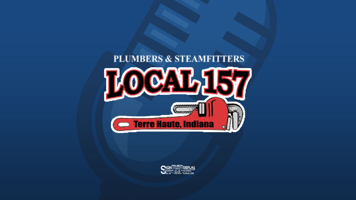 The trades desperately need to recruit in the crux of retirement wave