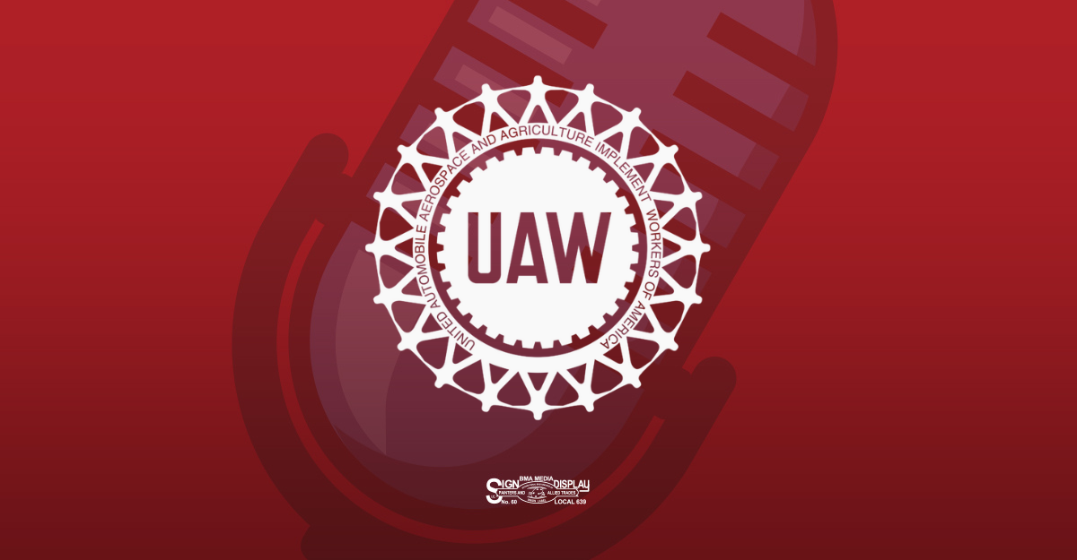 UAW Region 6 hopes to lead the transition to electric vehicles
