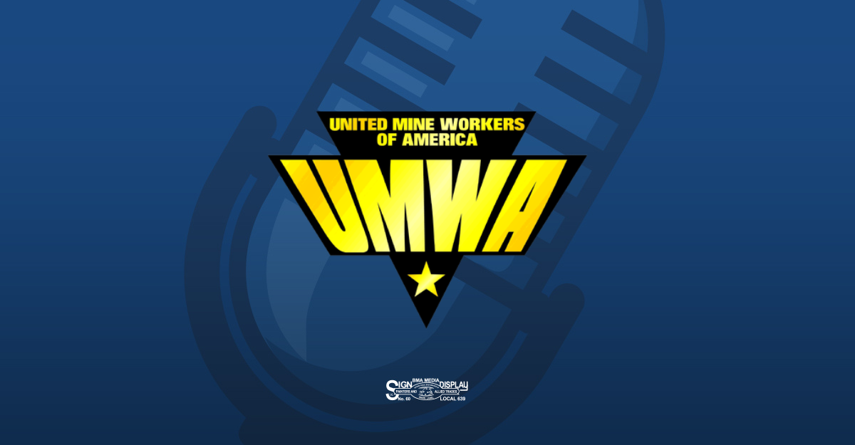 Improving health and safety for modern miners a priority for UMWA