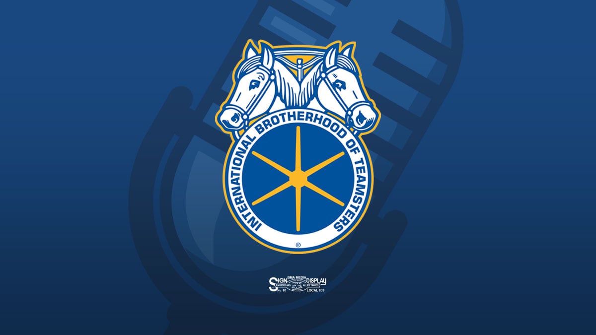 Teamsters United Airlines mechanics seek a new national agreement